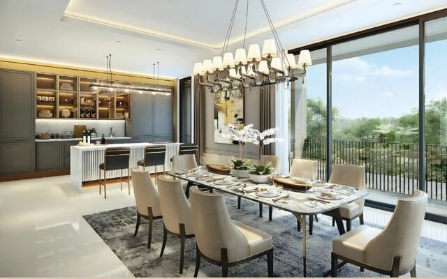 Opulence - BSD City Official