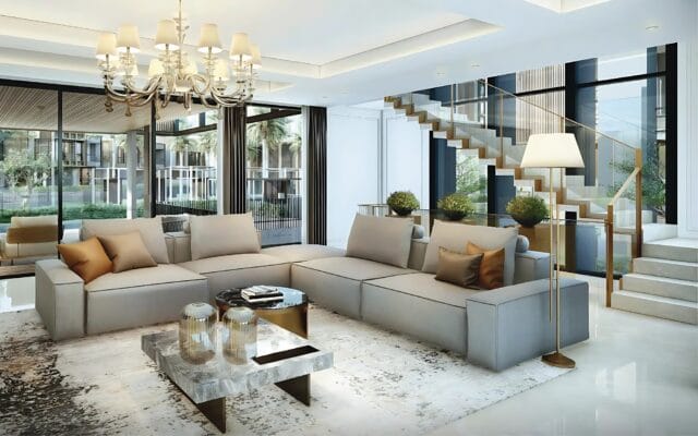Opulence - BSD City Official