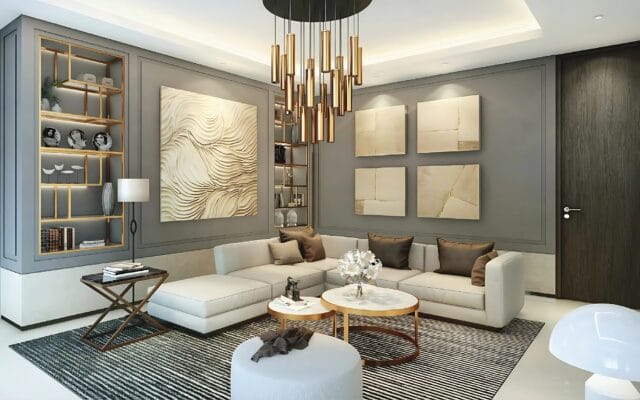 Opulence - BSD City Official