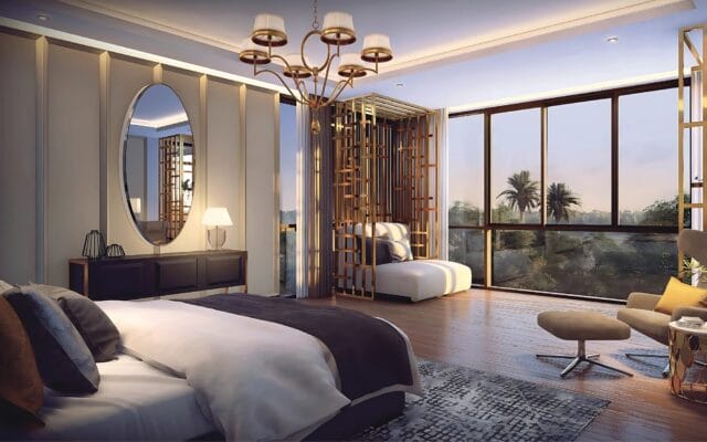 Opulence - BSD City Official