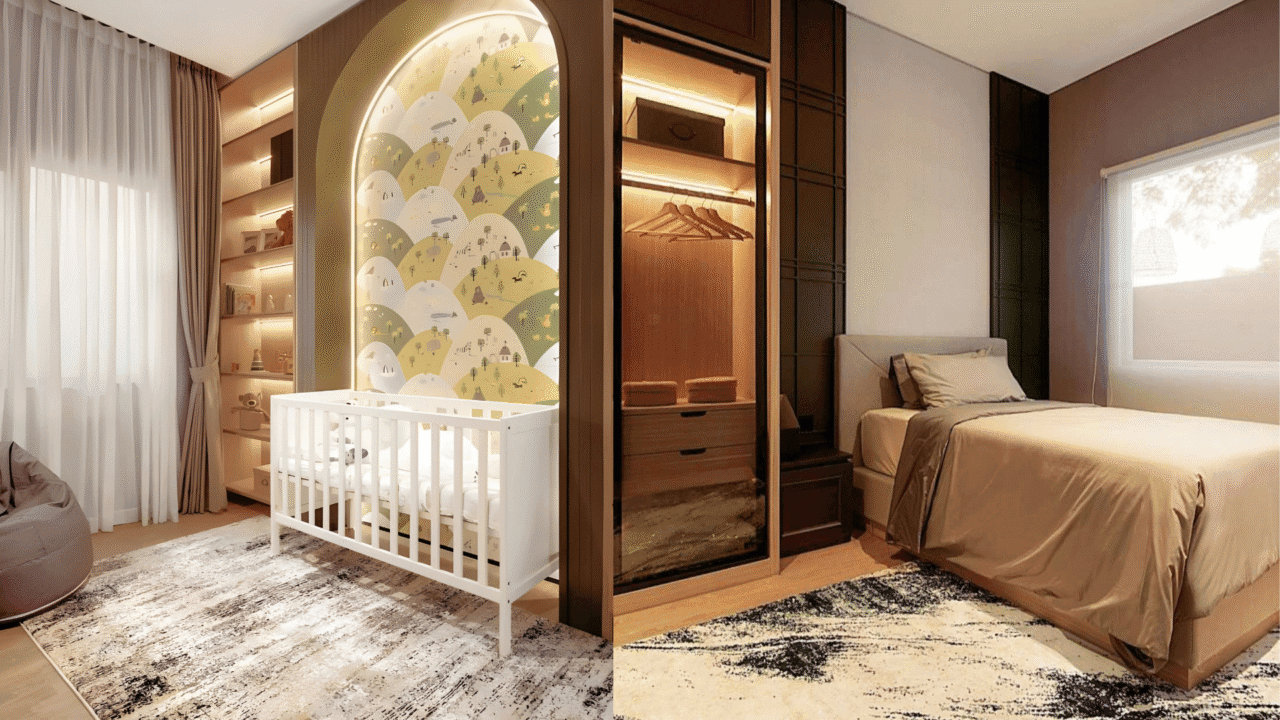 Adora Luxe - BSD City Official