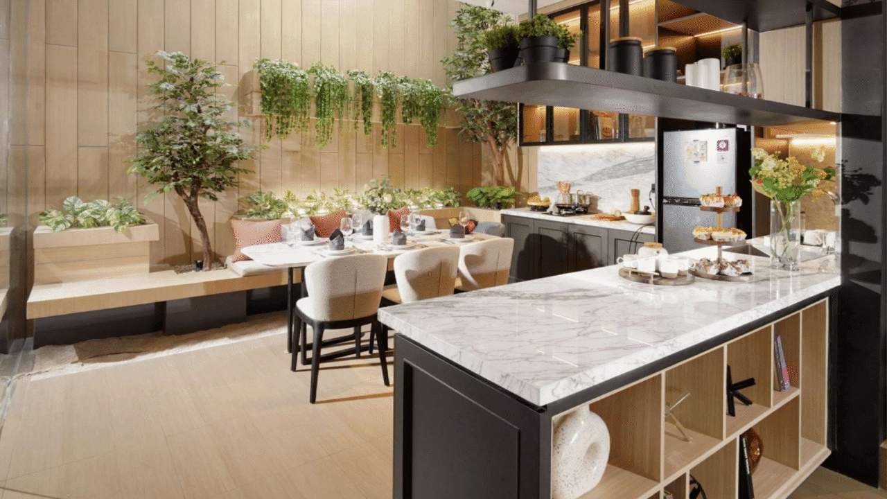 Adora Luxe - BSD City Official