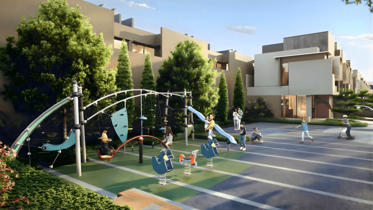 IZZI - BSD City Official